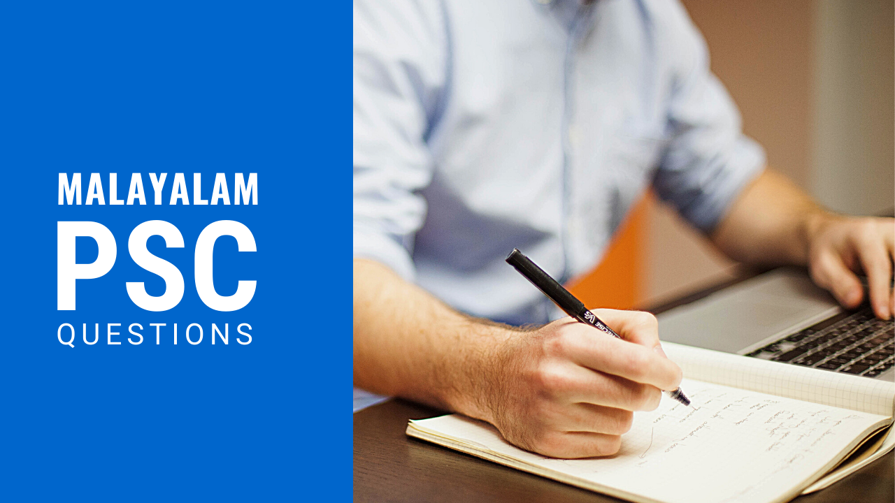PSC Questions and Answers - 100K+ Questions