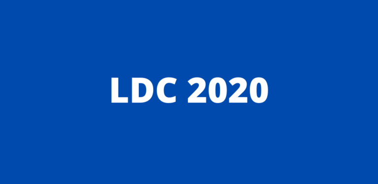 LDC Previous Question Papers - 8000+ Model Questions 2022 - PDF