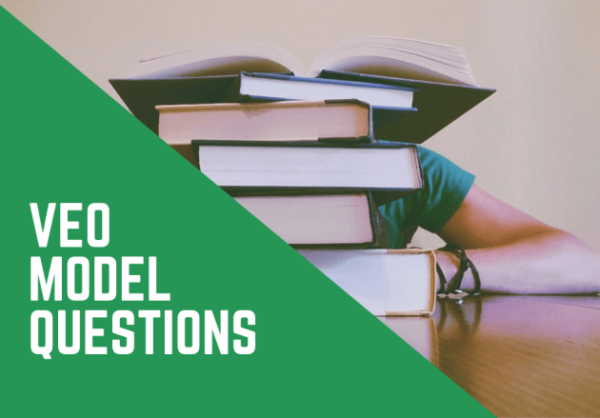 Village Extension Officer - VEO Model Questions PDF