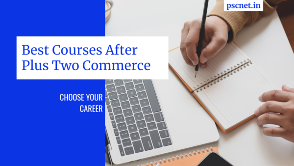 15 Best Courses After Plus Two Commerce - Make Your Future Safe
